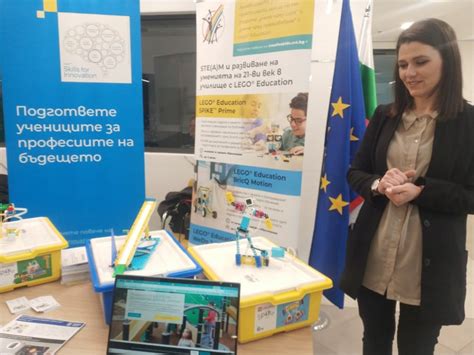 Бургас е домакин на национален форум за Stem образование кметът Николов Децата ни трябва да са