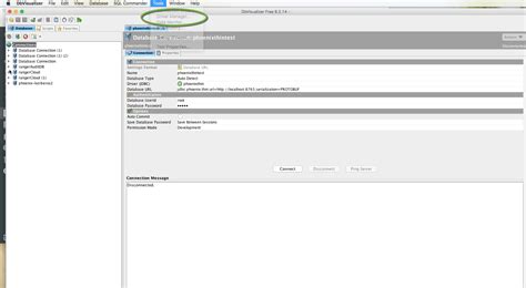 Connecting To Phoenix Query Server Via Dbvisualize Cloudera Community 247841