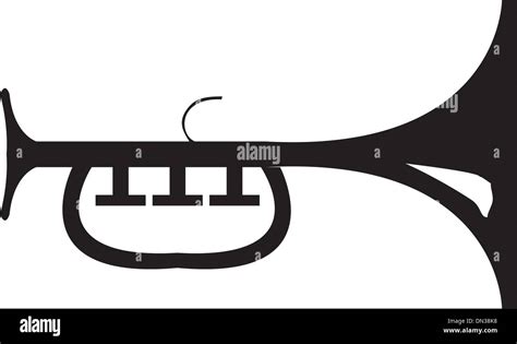 Trombone Stock Vector Images Alamy