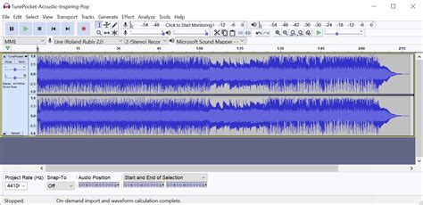 How To Make Wav And Mp Smaller For Music On Hold Tunepocket