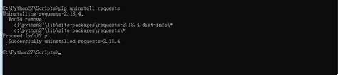 pycharm怎么安装requests模块 python 安装模块 腾讯云开发者社区 腾讯云