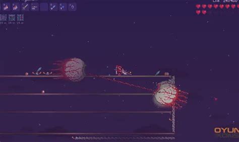 Terraria Twins Boss Rehberi Oyuncu Konseyi