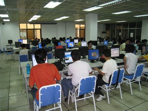 计算机科学与技术系 中国石油大学