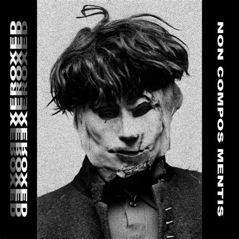 Non Compos Mentis XEROXED