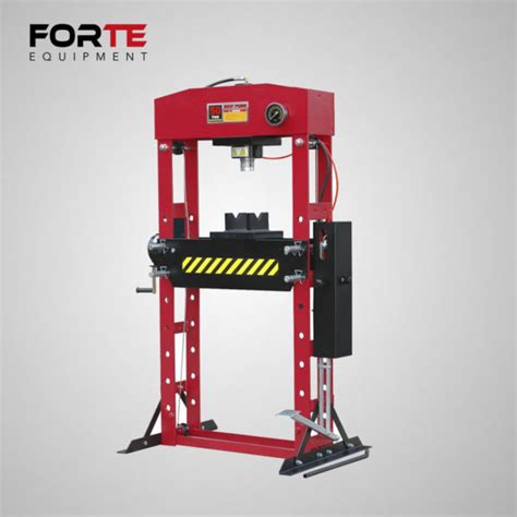 Prensa Hidraulica 50 Toneladas