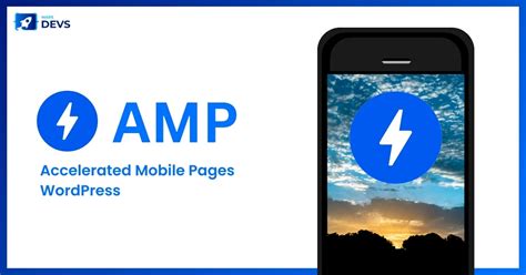 Accelerated Mobile Pages Wordpress