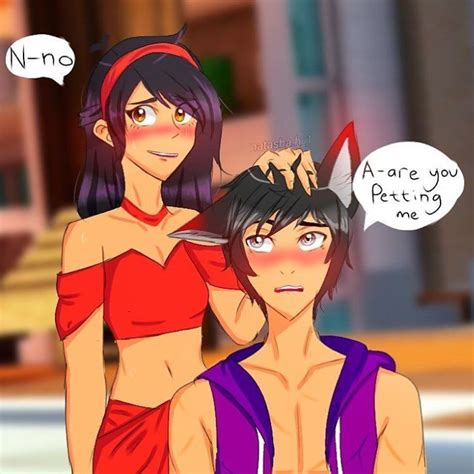 Aphmau Aphmau Fan Art Aphmau Aphmau Wallpaper Porn Sex Picture