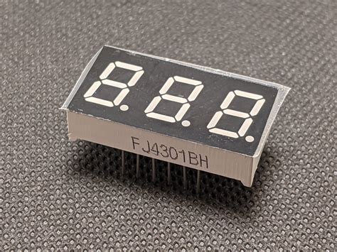 Voltmeter Section 4 Assembling The Voltmeter Venator Technologies