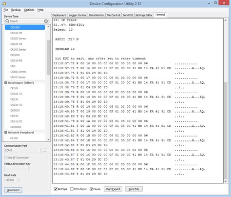 One Helpful Method To Diagnose A Modbus Communication Problem