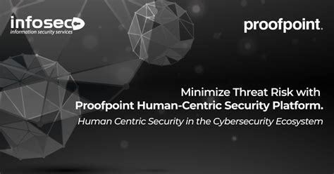 infosec on linkedin infosec cybersecurity proofpoint