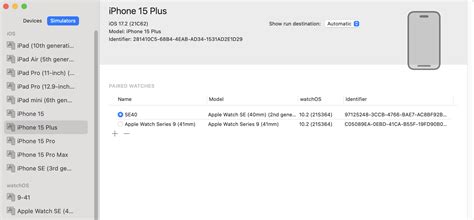 Ios An Application Bundle Was Not Found At The Provided Path Provide
