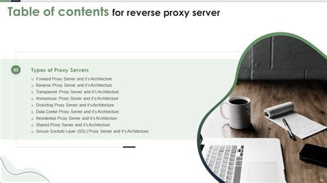 Top 10 Proxy Server Powerpoint Presentation Templates In 2025
