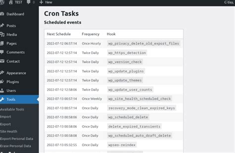 12 Best Wordpress Cron Job Plugins For Developers Instawp