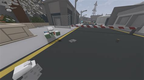 Unturned A6 Polaris Base Guide Kosgames