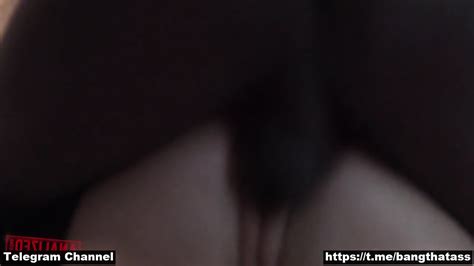 Booty Join BangThatAss On Telegram