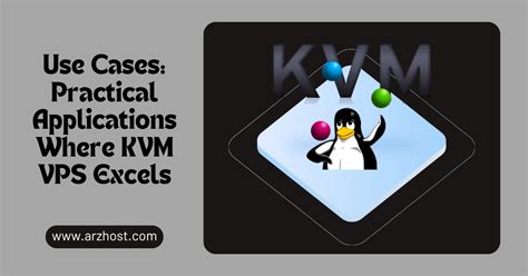 Understanding Kvm Vps Technology A Complete Guide