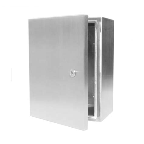 Custom OEM ODM Electronic Instrument Enclosures Cable Terminal Box Suppliers Factory