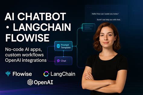 Build Flowise Ai Chatbot Create And Deploy App Using Flowise And