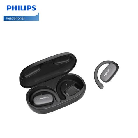 Jual Philips Tat Bluetooth Earphone Headphone Headset Earbuds Tws Jakarta Timur