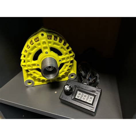 Салонный регулятор для генератора купить по выгодной цене Bassvlog Ru Интернет магазин