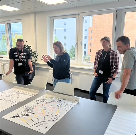 Agil Zum Ziel Okr Der Entscheidende Schritt Zum Erfolg Planet Agile