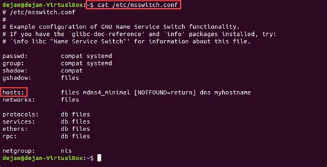 How To Edit The Hosts File In Linux Windows Or Mac Updated