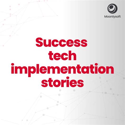 Moonlysoft On Linkedin Success Stories Moonlysoft