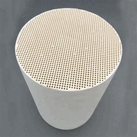 Buy Euro 6 Petrol Gasoline Particulate Filter GPF For Effective Gasoline Emission Control For