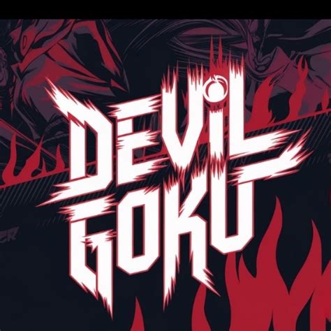 Devil Goku Youtube