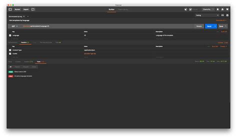 Error With Domain Env Variable And Query String Params · Issue 3247 · Postmanlabspostman