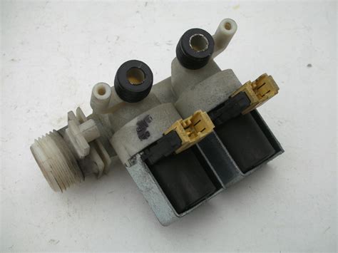 Elektrozawór Pralka Indesit Wisl 105 Sklep Opinie Cena W Allegro Pl