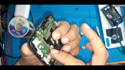 How To Repair Tecno Spark 4 Lite Ringer Problem Tecno Bad Sound Solution Ali Imran Mobile