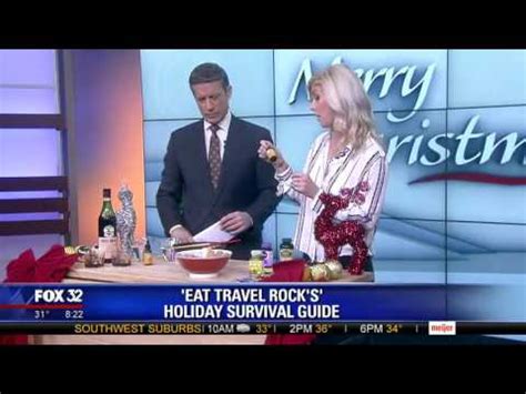 Fox News Surviving The Holidays Your All Inclusive Guide With Kelly