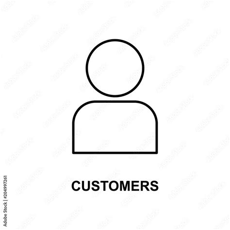 Customers Icon