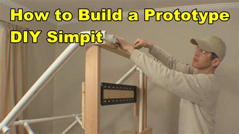 7 Steps For Building A Prototype Diy Simpit Roger Dodger Aviation