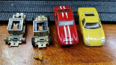Eldon Ho Slot Cars And Chassis 3184339791