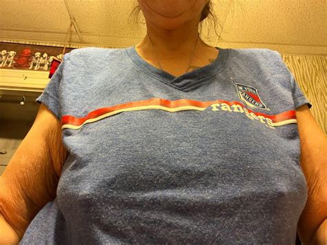 Cold And Saggy Rbraless