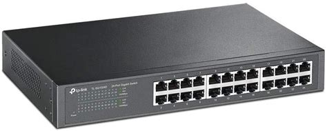 The Best Unmanageable Gigabit Ethernet Switches Itigic