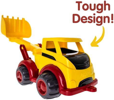 Mighty Digger Shenaniganstoys
