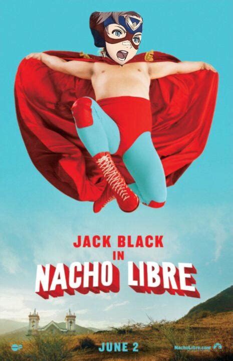 Nacho Libre Fates Fire Emblem Know Your Meme