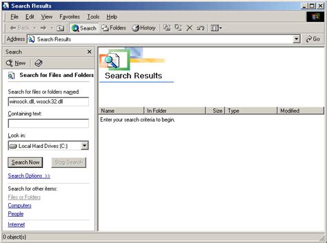 Windows Me Virtual Desktop
