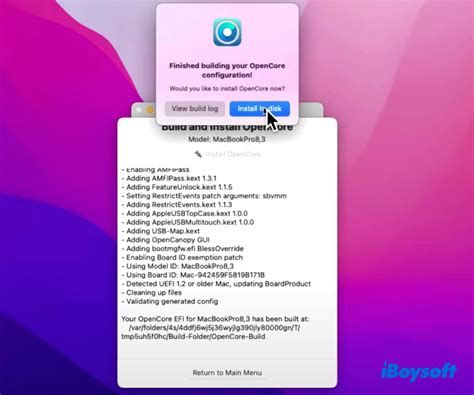 How To Install Macos Sonoma On Unsupported Mac Oclp