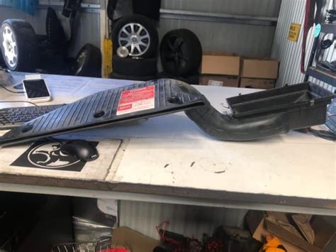 Vn Vg Vq Vp Vr Vs Cold Air Intake Otr Engine Engine Parts Transmission Gumtree Australia