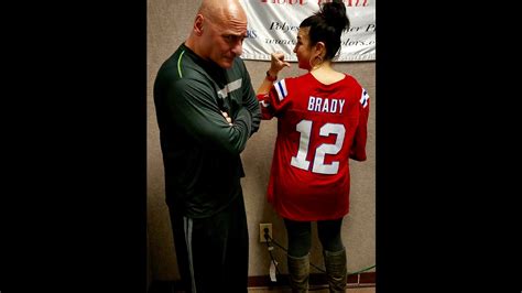 Life On Lifes Terms Nick Cellini And Super Bowl Li Youtube