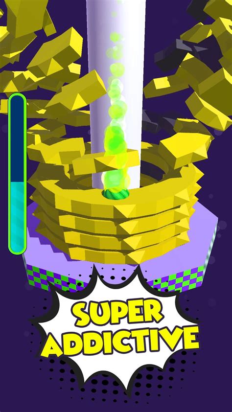 Stack Smash Ultimate Apk For Android Download