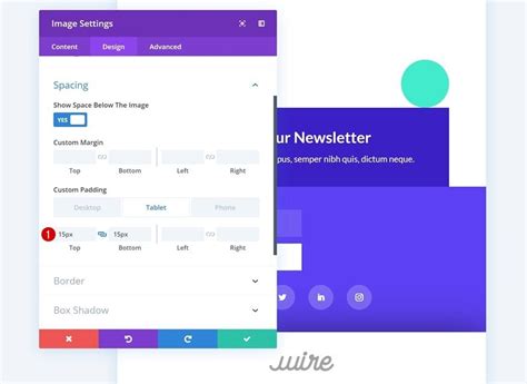 How To Create A Swipe Menu Bar For Your Website With Divi Ask The Egghead Inc