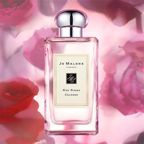 Jo Malone Red Roses Bath Oil 200ml At Clemente Herrera Blog