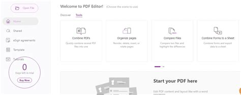 Does Chrome Have An In Built PDF Editor
