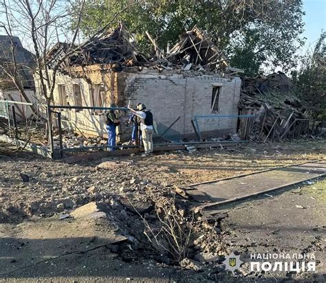 Троє загиблих і 12 поранених зокрема дитина наслідки російських ударів по Донеччині