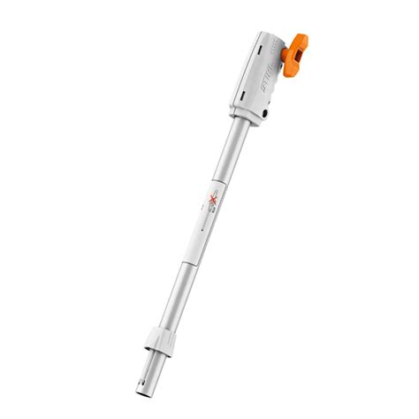 Stihl Hla Shaft Extension Dtw Tools Machinery